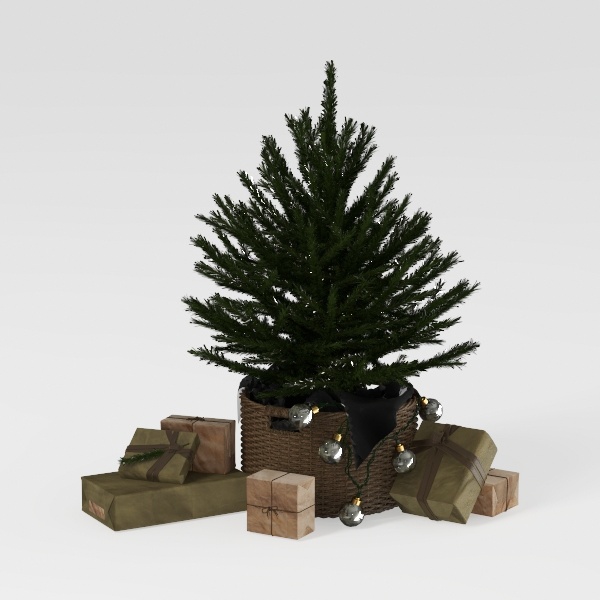 Homestyler 3D Models Library: Realistic 3D Models and 2D Textures for ...