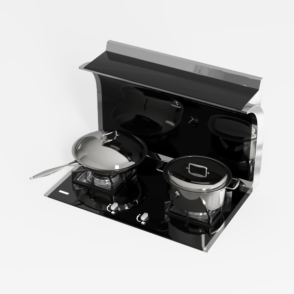 Homestyler 3D Models Library: Realistic 3D Models and 2D Textures for ...