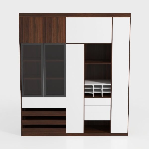 Wardrobe_480 | Homestyler