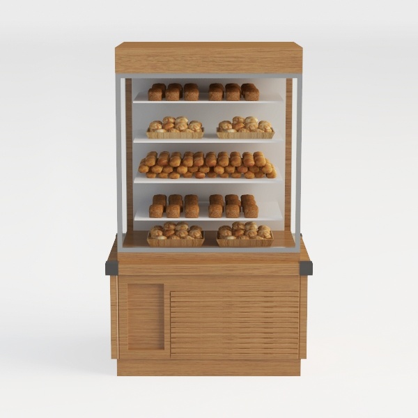 Homestyler 3D Models Library: Realistic 3D Models and 2D Textures for ...