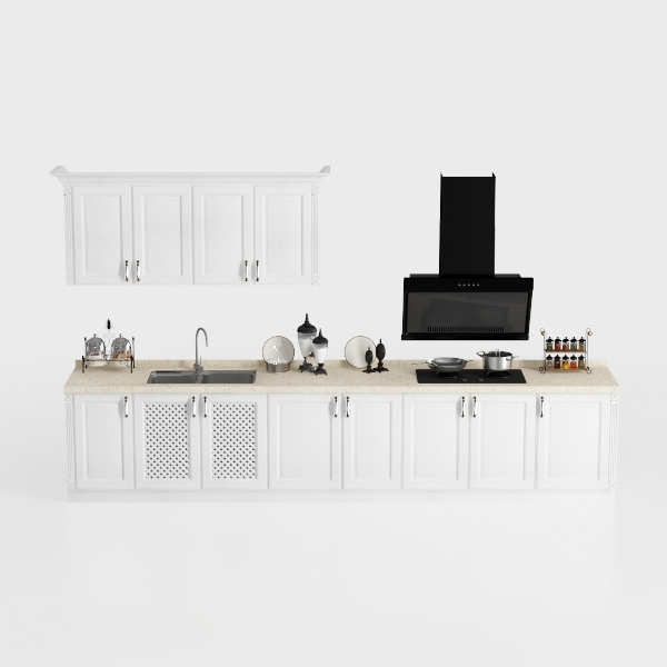 Homestyler 3D Models Library: Realistic 3D Models and 2D Textures for ...