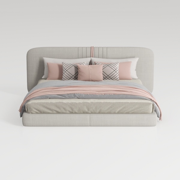 Homestyler 3D Models Library: Realistic 3D Models and 2D Textures for ...