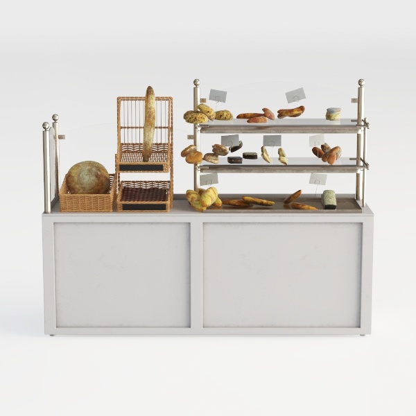 Homestyler 3D Models Library: Realistic 3D Models and 2D Textures for ...