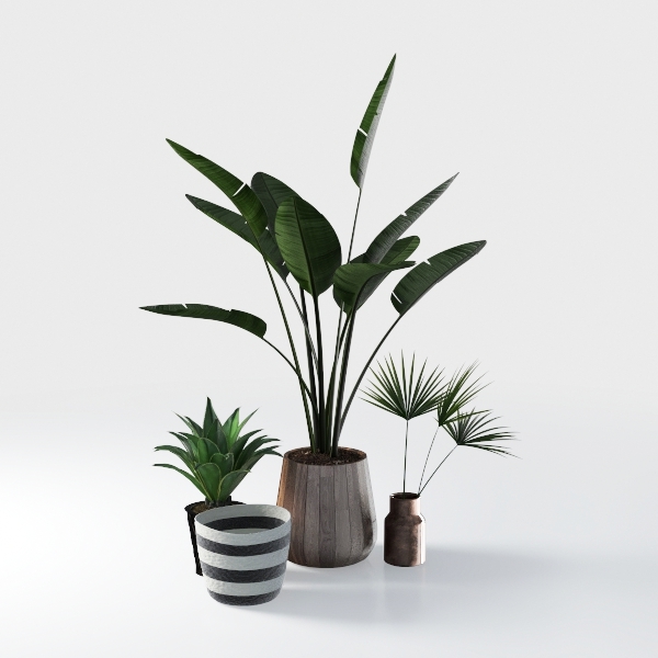 Homestyler 3D Models Library: Realistic 3D Models and 2D Textures for ...